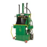 TPW Woolpress - Shearing Supplies