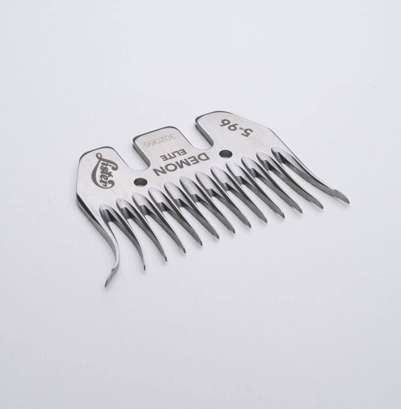 LISTER DEMON COMB - Shearing Supplies