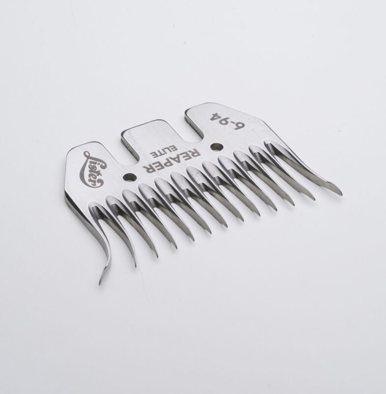 LISTER REAPER COMB - Shearing Supplies