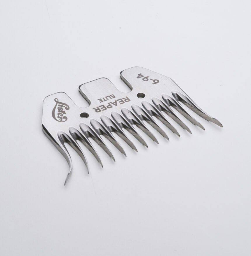 LISTER REAPER COMB - Shearing Supplies