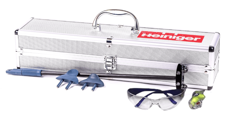 Heiniger Pendulum - Shearing Supplies