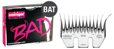 Heiniger – Shearing Supplies