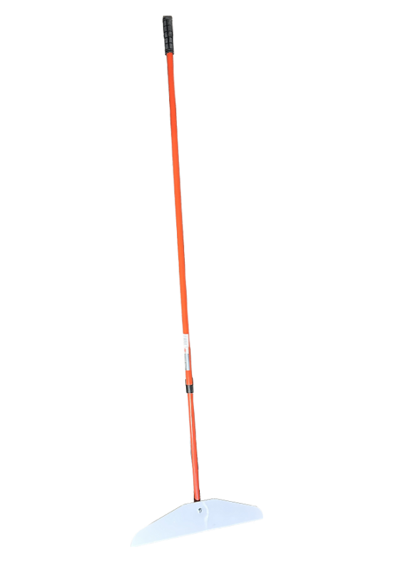 Extenda Sweep Complete (RED) - Shearing Supplies