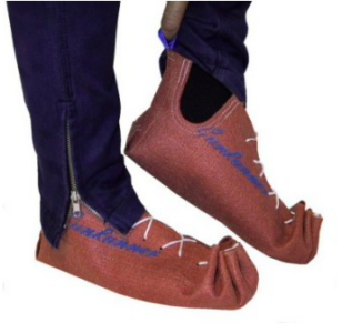 Gunrunner® "Snatch'em" Mocs - Shearing Supplies