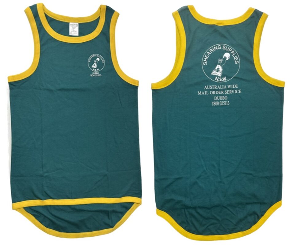 Home main - Shearing Supplies