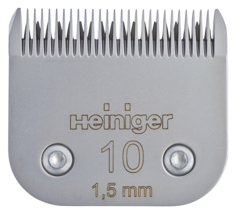 Heiniger – Shearing Supplies